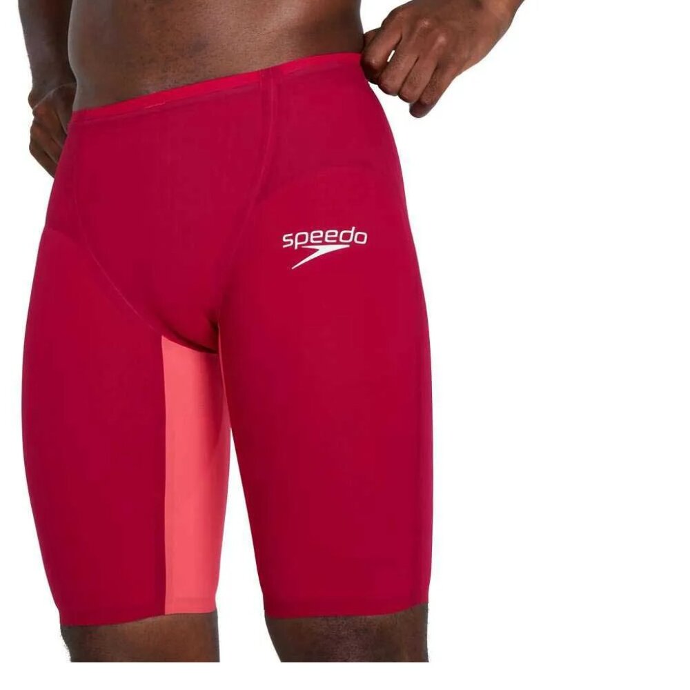 Men's Fastskin Lzr Pure Valor 2.0 Jammer - Fina Appro… - Gem